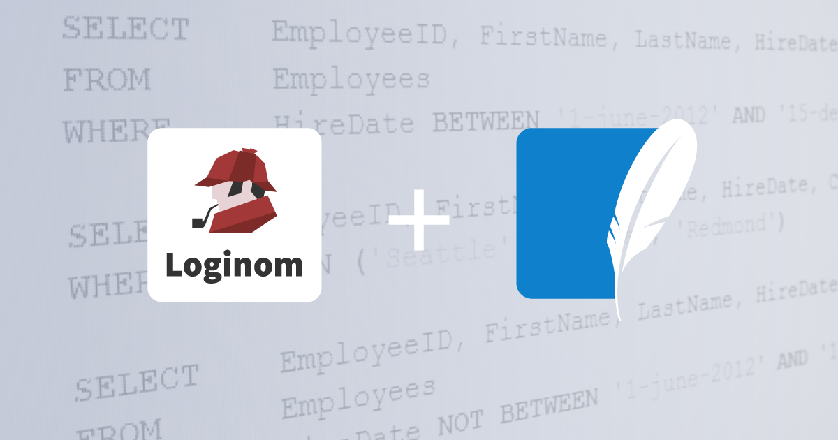 SQLite позволяет стать ближе к данным | Loginom